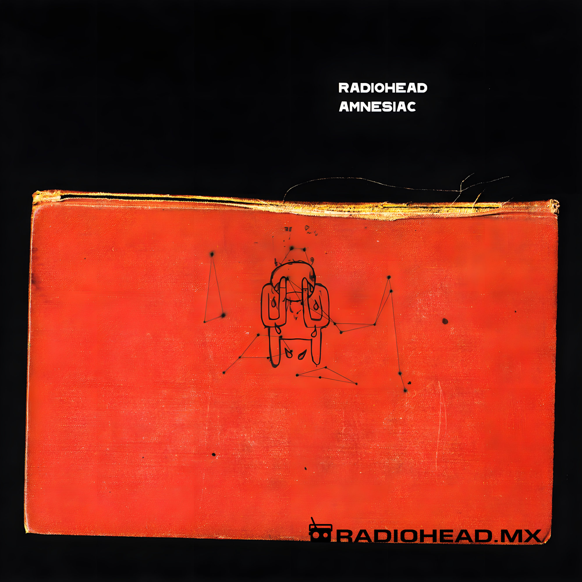 Pulk/Pull Revolving Doors - Letra y tradución al español - Radiohead