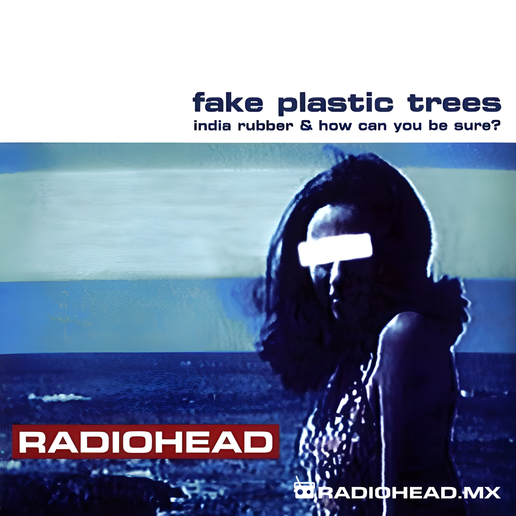 Fake Plastic Trees - Letra y tradución al español - Radiohead