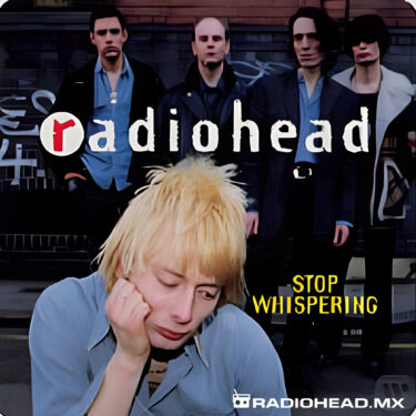 Creep - Letra y tradución al español - Radiohead
