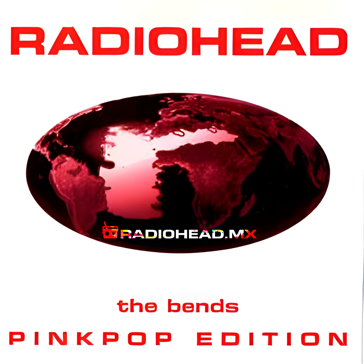 High and Dry - Letra y tradución al español - Radiohead