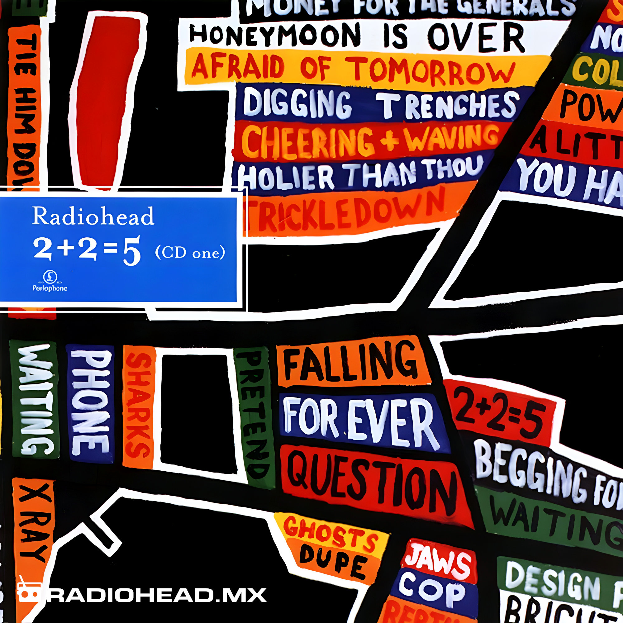 Scatterbrain. (As Dead as Leaves.) - Letra y tradución al español ...