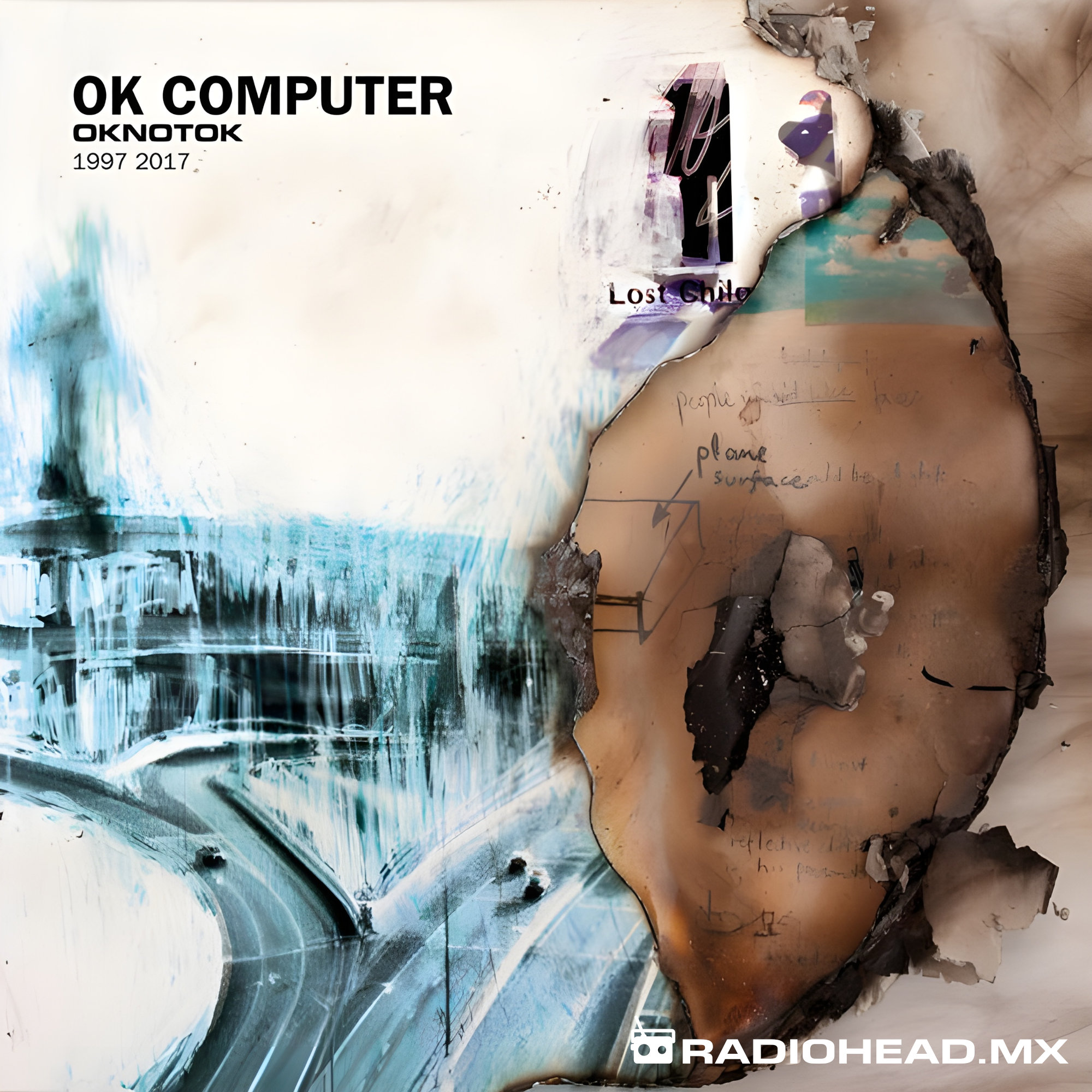 Exit Music (For a Film) - Letra y tradución al español - Radiohead